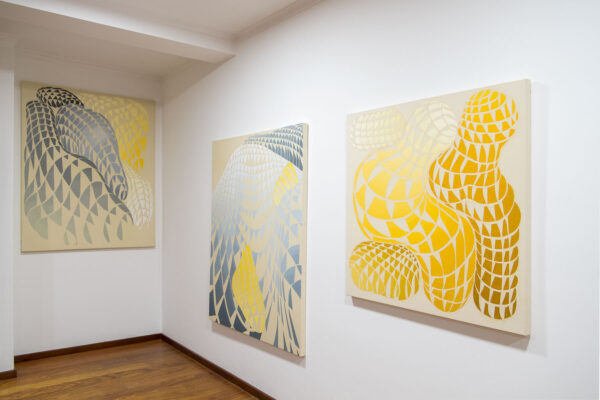 House of Mirrors - Monika Reut