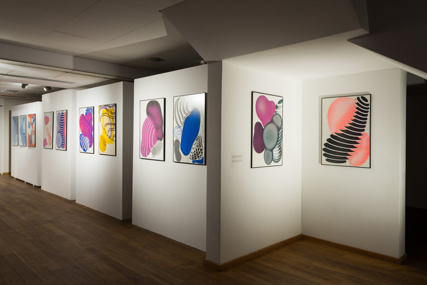 Free Surfaces - Monika Reut